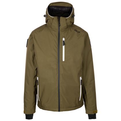 Mens Technical Jackets - DLX | DLX